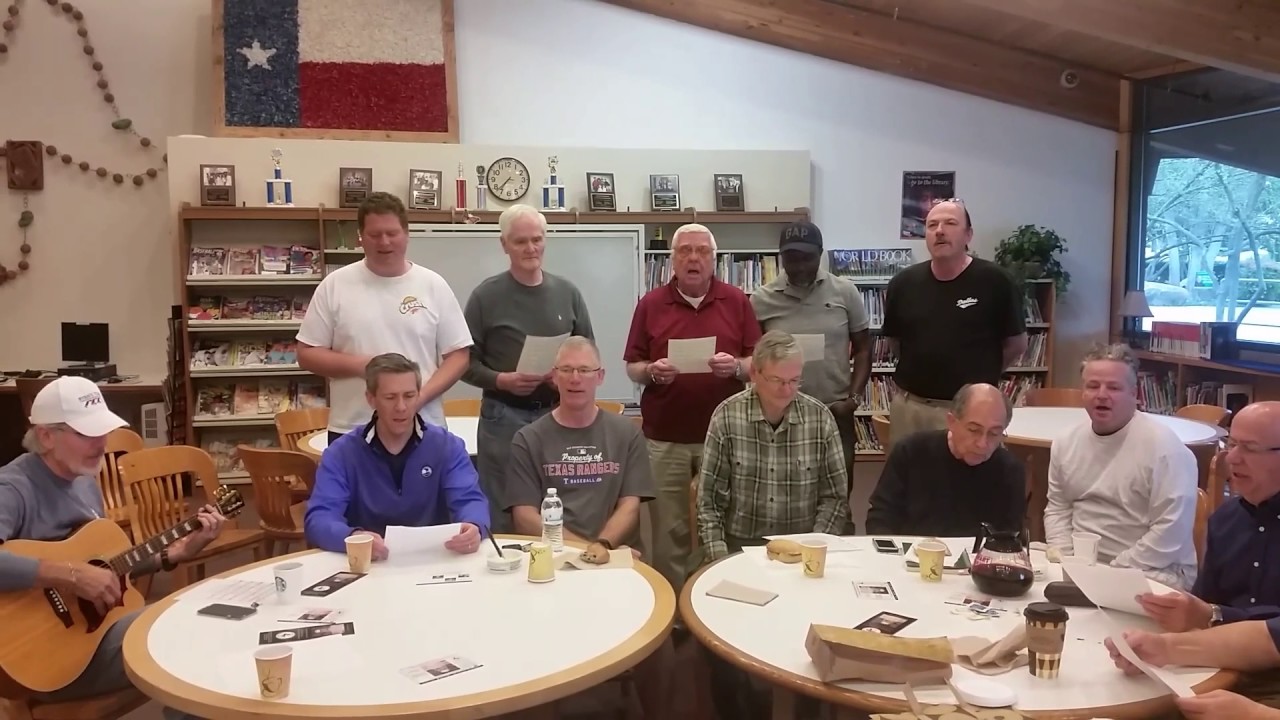 Taste and See for our friend Fr. Dominic Colangelo - YouTube