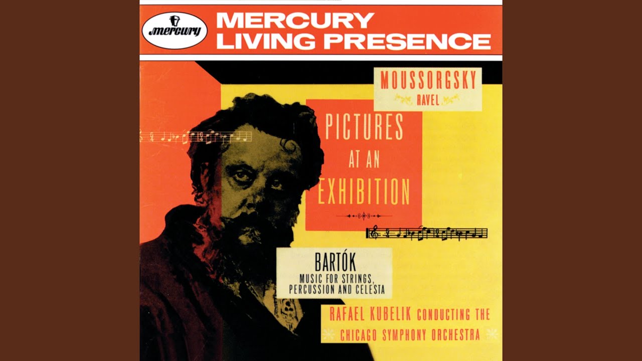 Mussorgsky: Pictures at an Exhibition - Orch. Ravel: Bydlo - YouTube