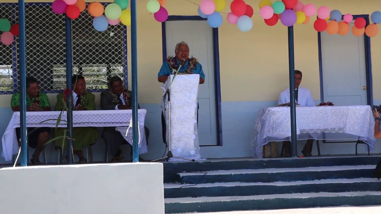 Satalo's dream becomes a reality - YouTube