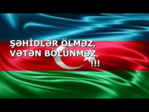 Qusarda wehidlerin xatiresi bir deqiqelik sükutla yad edildi(В Кусарах провели минута молчание)