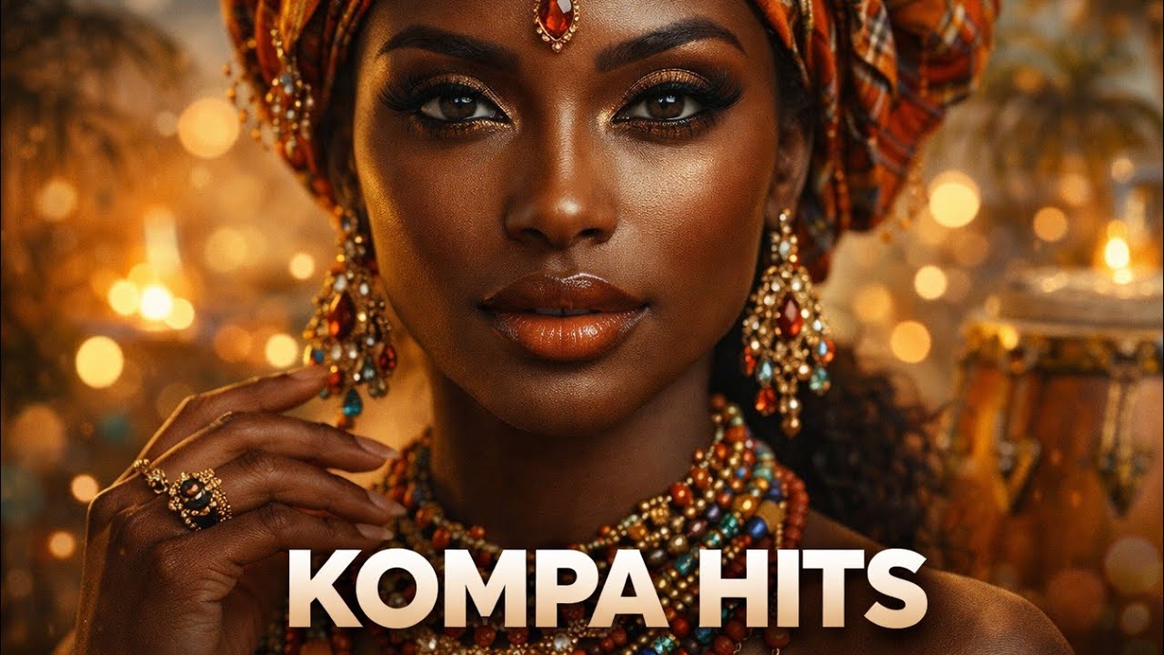 Kompa Hits 2026 | Best Kompa Music Mix - YouTube