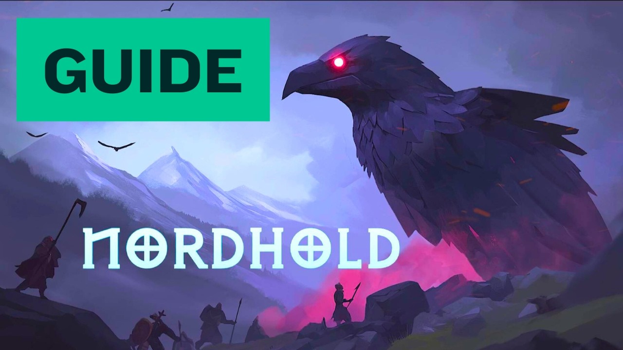 Der ultimative NORDHOLD GUIDE - Alles für den perfekten Start - YouTube