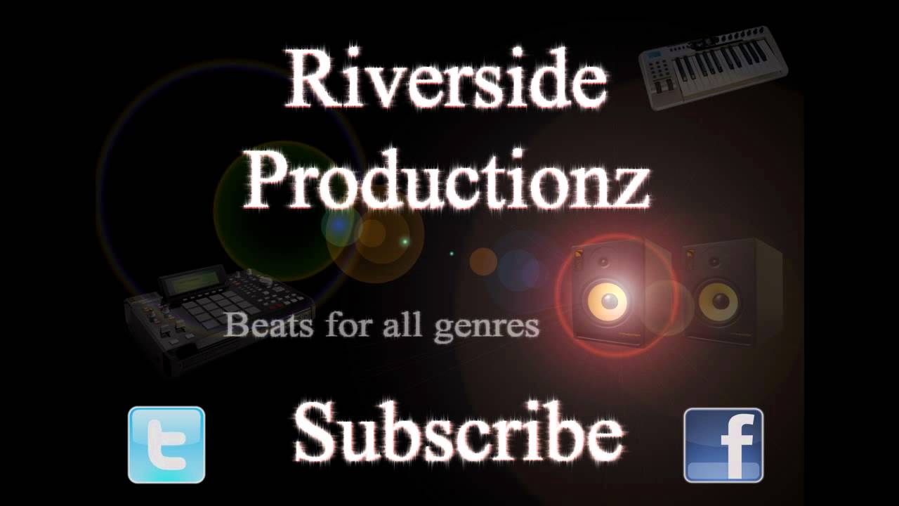 English Frank - Instrumental - YouTube