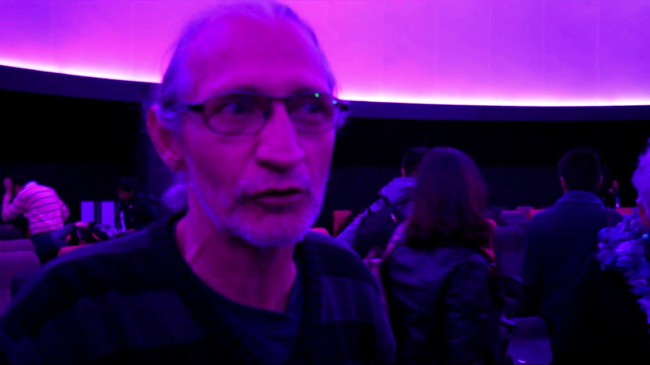 Testimonio Show Láser Queen - YouTube