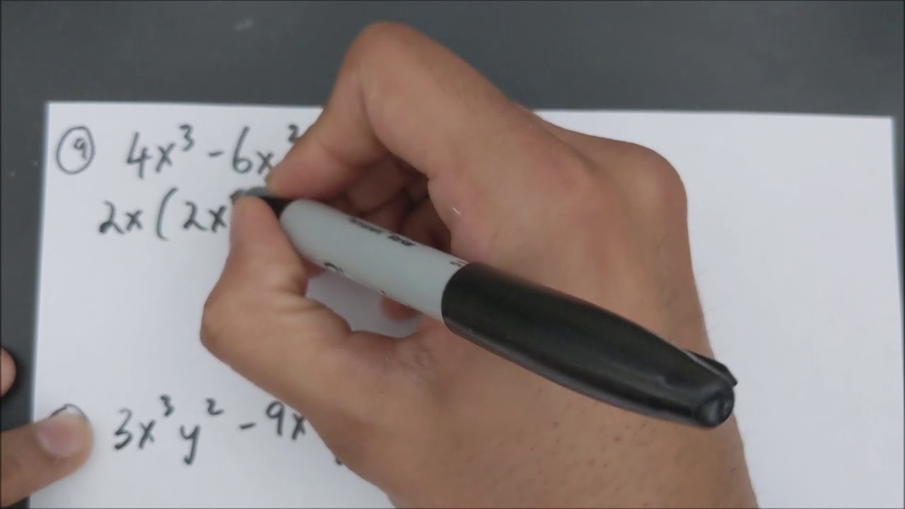 Grade 11 Functions Factoring Review Lesson 2 3 YouTube grade-11-functions-factoring-review-lesson-2-3-youtube