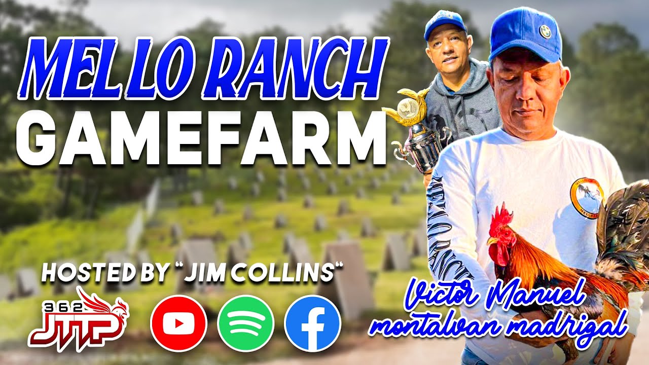 Mello Farm - YouTube