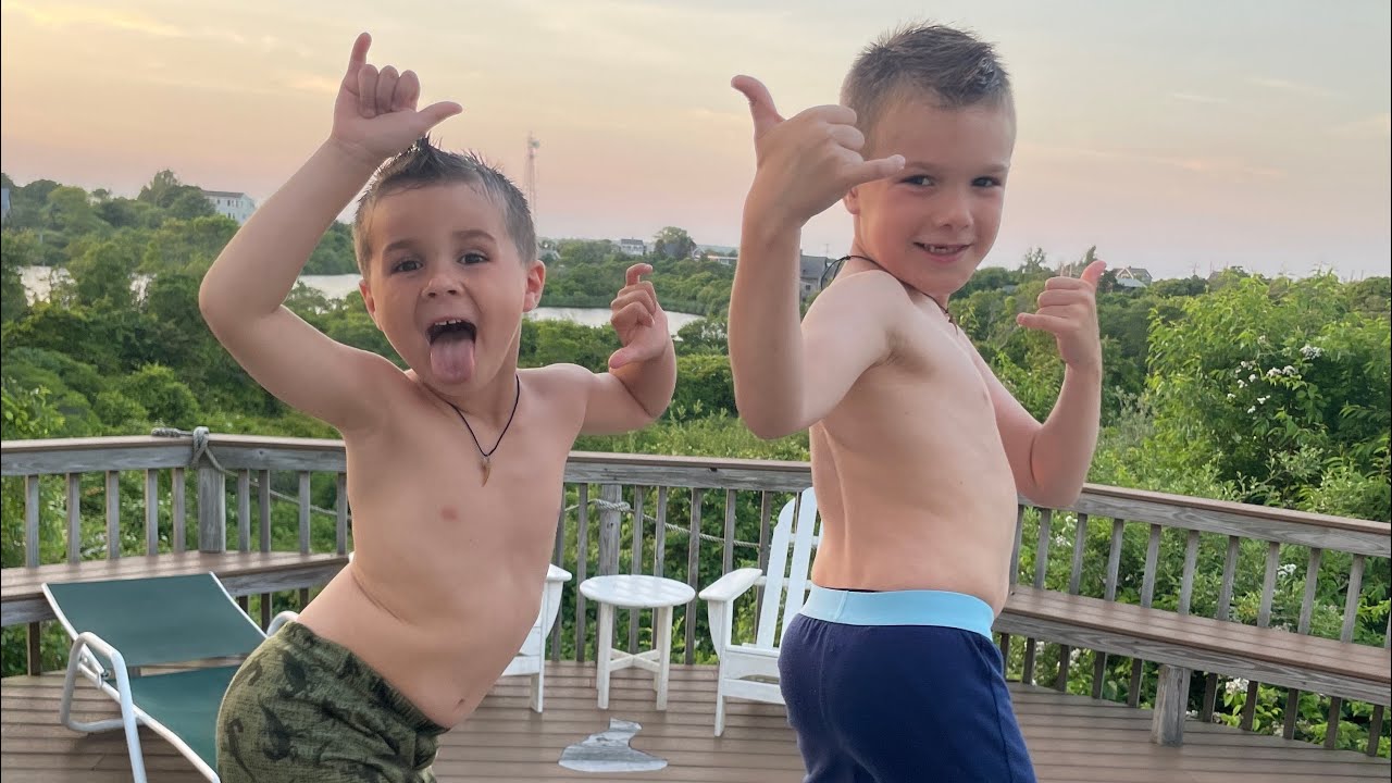 The Glass Life - June 2024 - YouTube