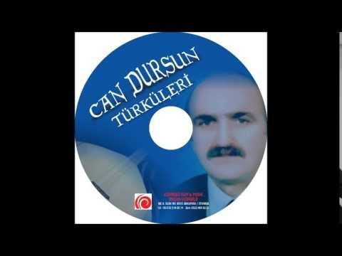 CAN DURSUN-TÜRKÜLERİ-ASLI GÜL -ondandır