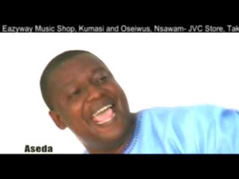 Borborbo Great is Jehova Joseph Akpalu 2 Vol 24 - YouTube