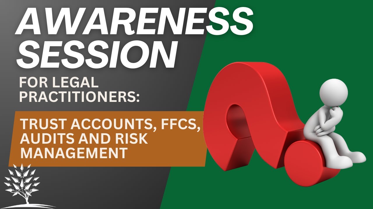 Awareness Session for Legal Practitioners: - YouTube