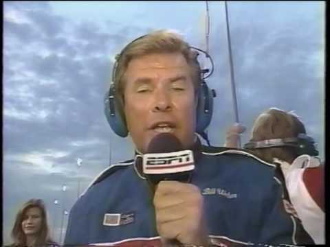 1997 NASCAR Winston Cup Series Exide NASCAR Select Batteries 400 - YouTube