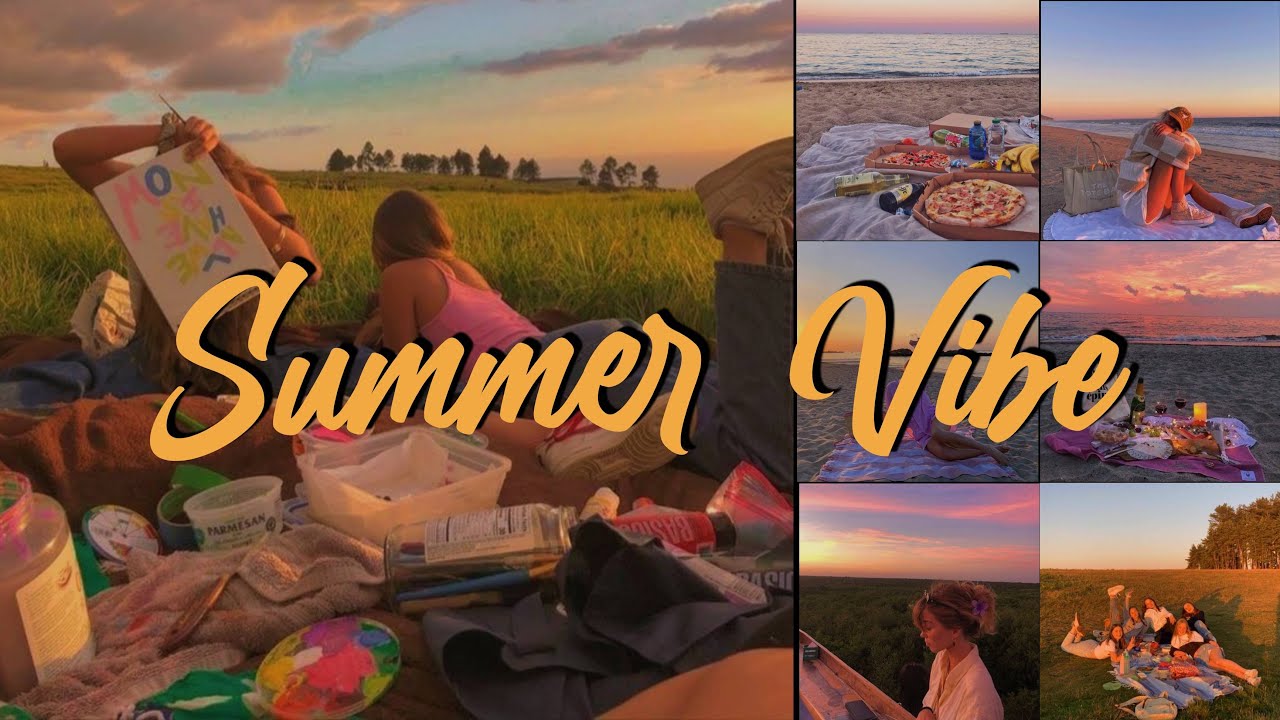 𝐒𝐮𝐦𝐦𝐞𝐫 𝐕𝐢𝐛𝐞 𝐏𝐫𝐞𝐬𝐞𝐭!! (vsco tutorial) - YouTube