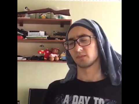 Elvin Ibra - Universitetler: Derse gecikmek :)