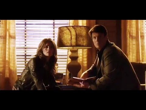 Castle - Castle & Beckett:Great Love Story ♥Caskett♥ - YouTube