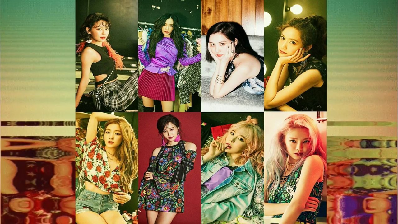 Girls' Generation (소녀시대)- All Night [English Cover Lyrics] - YouTube