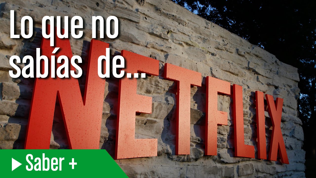 Historia Digna De Netflix - creditowhittres