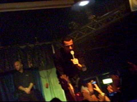 Muhabbet - Sen istedin