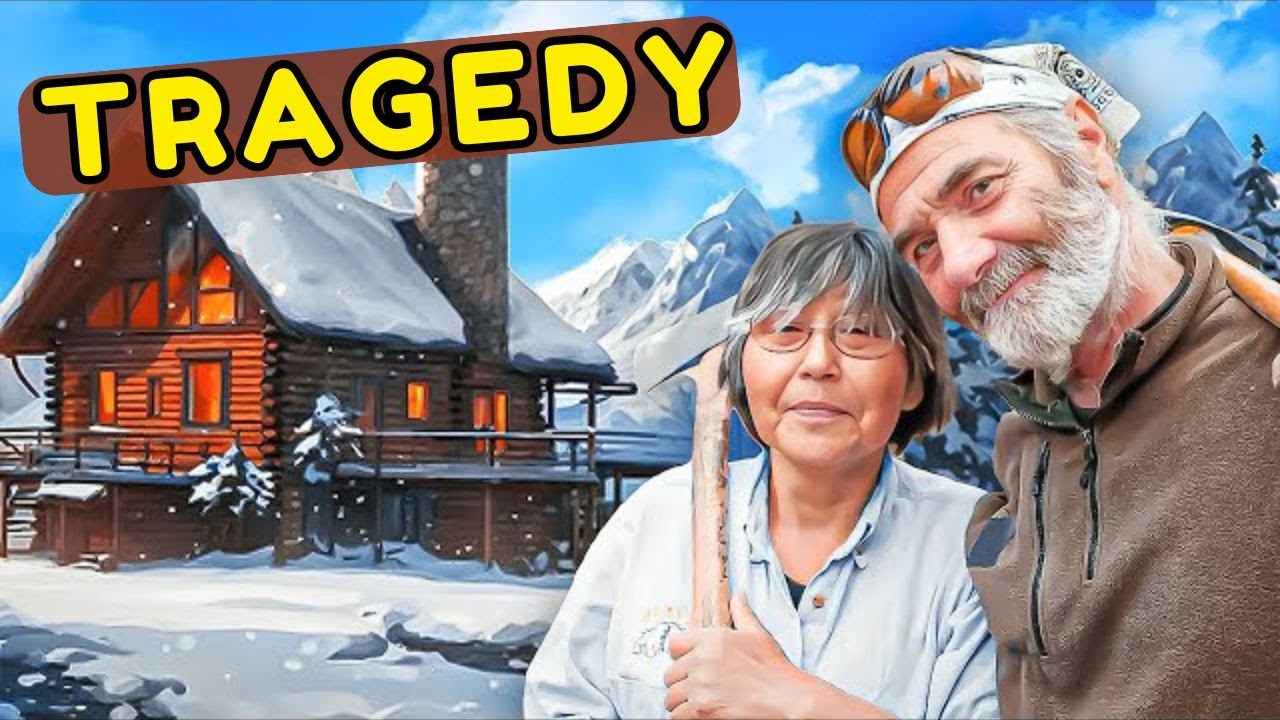 The Tragic Life of Heimo and Edna Korth, as shown in "The Last Alaskan ...