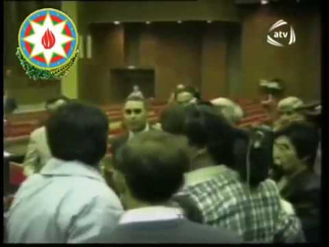 Milli qehraman cingiz mustafayev allah rehmet eylesin sene qardawim