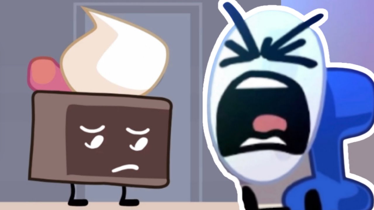 Fanny hates cake - YouTube