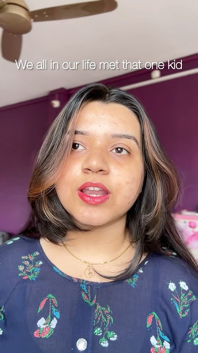 This is for all the parents out there 😌!! And yes we all have met that ...