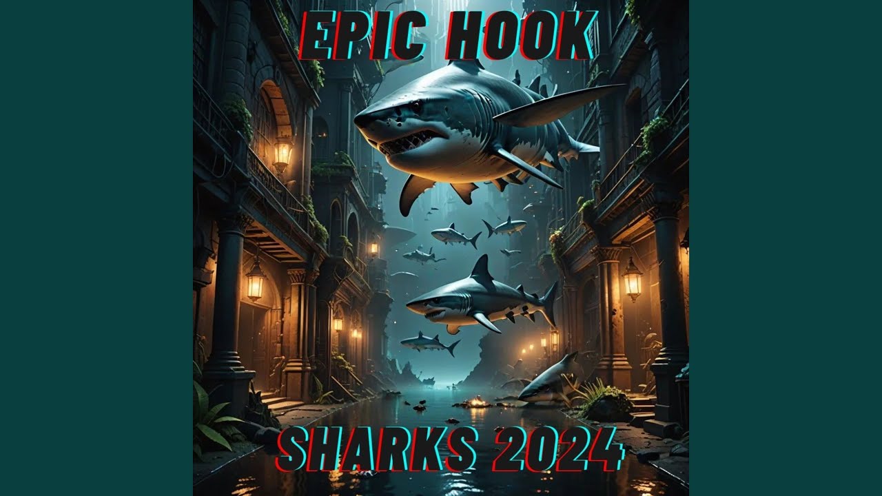 Raining Sharks - YouTube