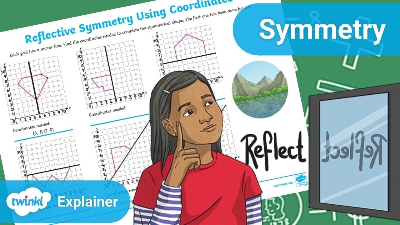 Geometry Resources for KS2 - YouTube