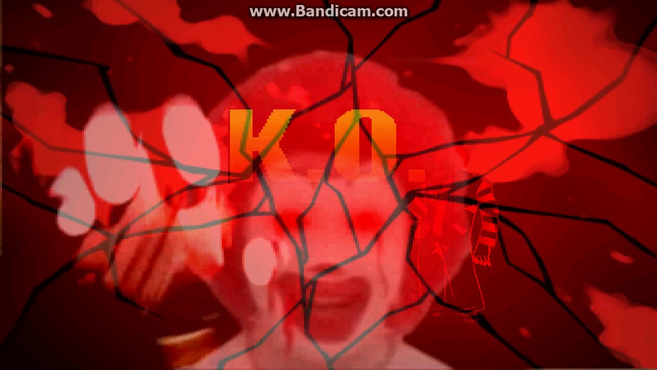 MUGEN Killer_Donald_Afterimage - YouTube