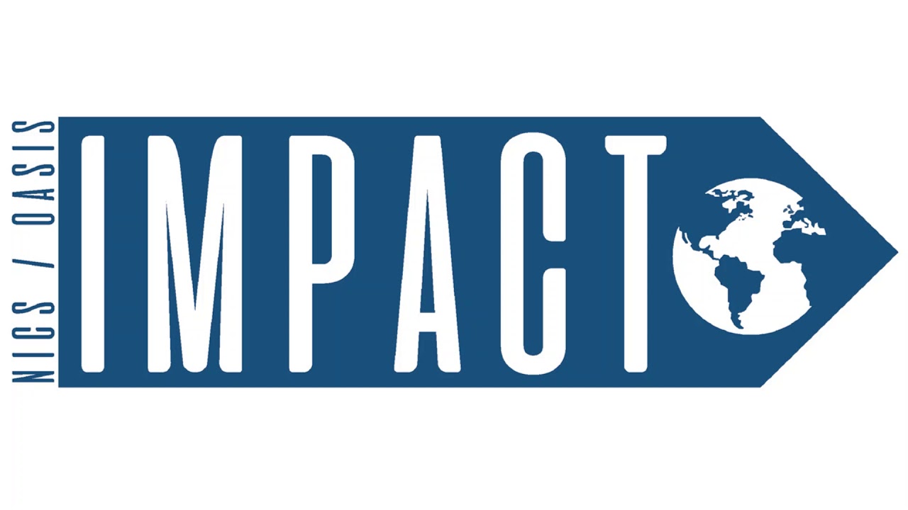 5 min IMPACT Break video - YouTube