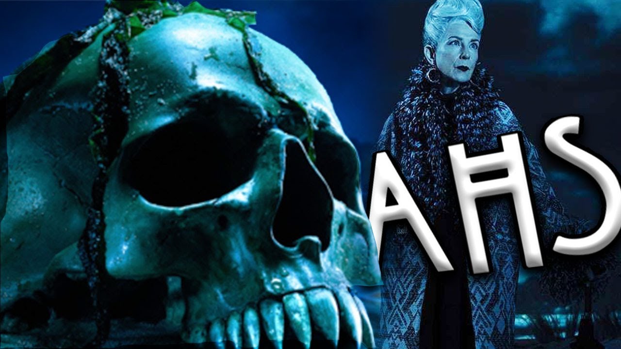 American Horror Story Double Feature Episode 5 Teaser Breakdown - YouTube