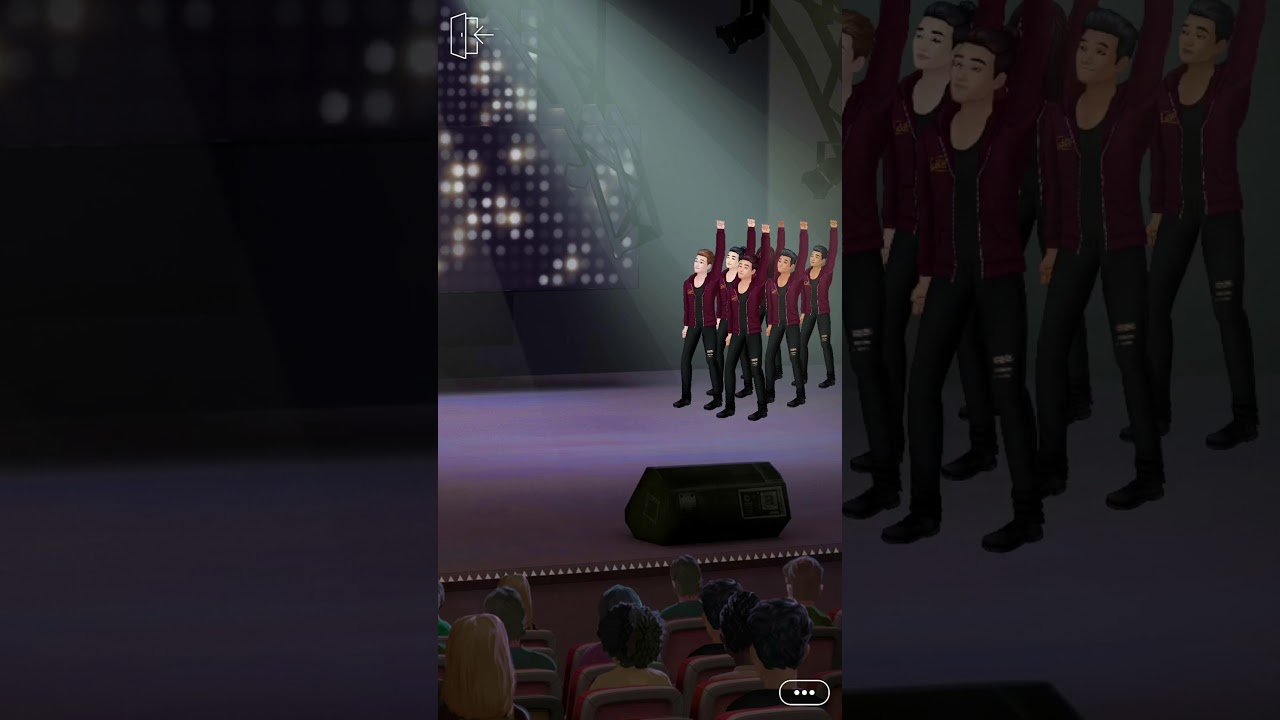 Final Performance Closer ☆ Bellas AND Treblemakers Episode - Pitch ...