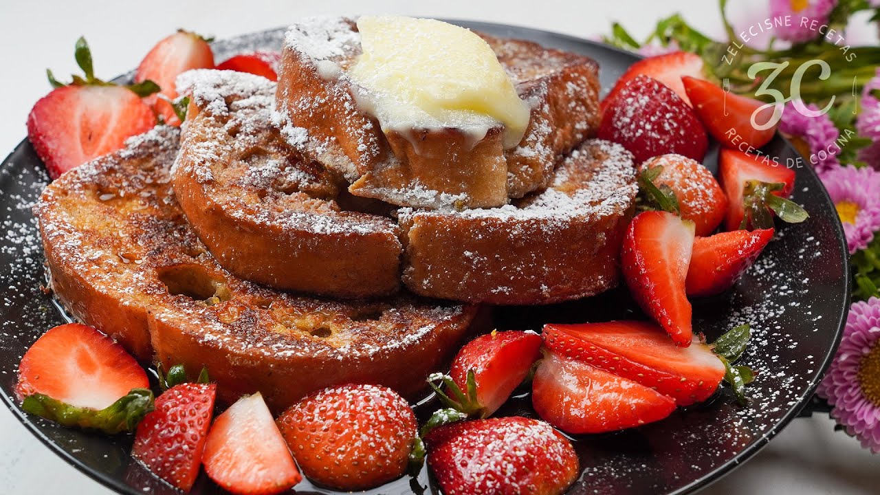 Pan Frances Esponjositos y Perfectos 🍞😀 - YouTube