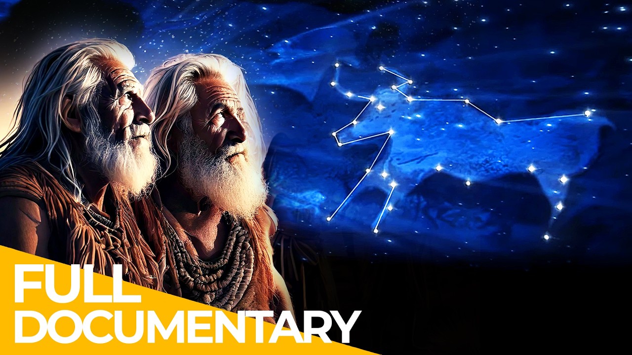 Prehistoric Astronomers: Stargazing at the Dawn of Time | FD Ancient ...
