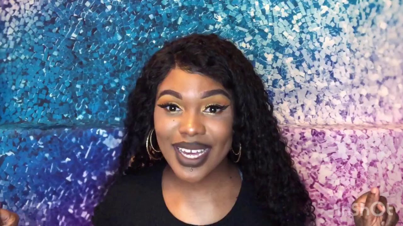 DIVAH GLAM HAIR REVIEW (COMPLETELY HONEST) THE TRUTH ABOUT MORPHE ...