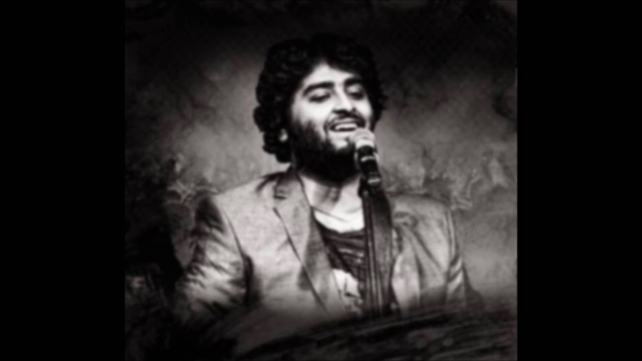 Arijit Singh | Darkhast - Shivaay | Ultra slow loop - YouTube