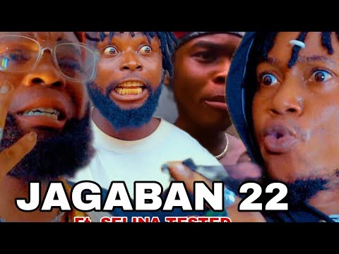 JAGABAN EPISODE 22 OFFICIAL TRAILER FT. SELINA TESTED - YouTube