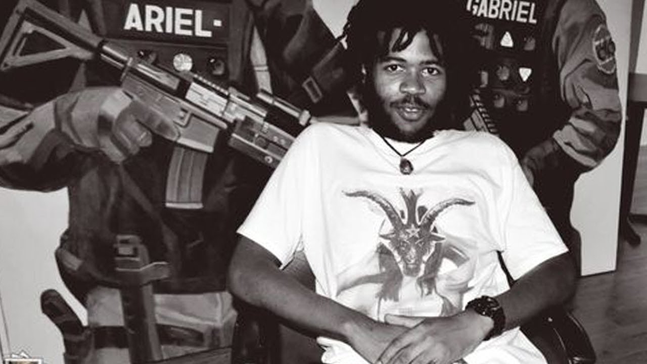 Capital Steez - The Story of King Capital - YouTube