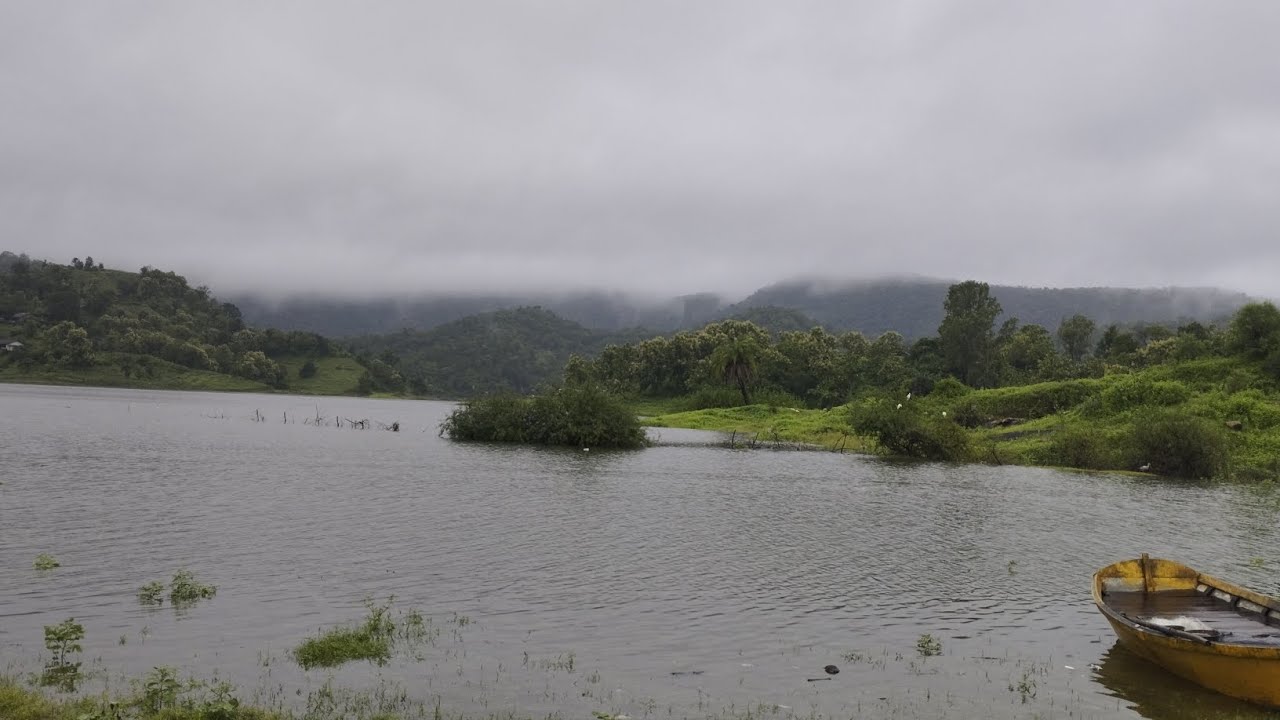 Polo forest, vanaj dam #aravallimountionrange #nature #poloforest # ...