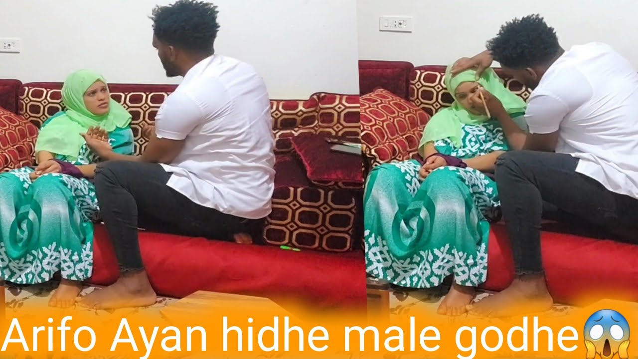 Arif Ayan hidhe mal godhe video tan dawadha hanga dhuma😱5, 2025 - YouTube