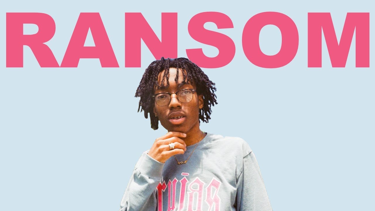 Lil Tecca - Ransom (IAMM Remake) - YouTube