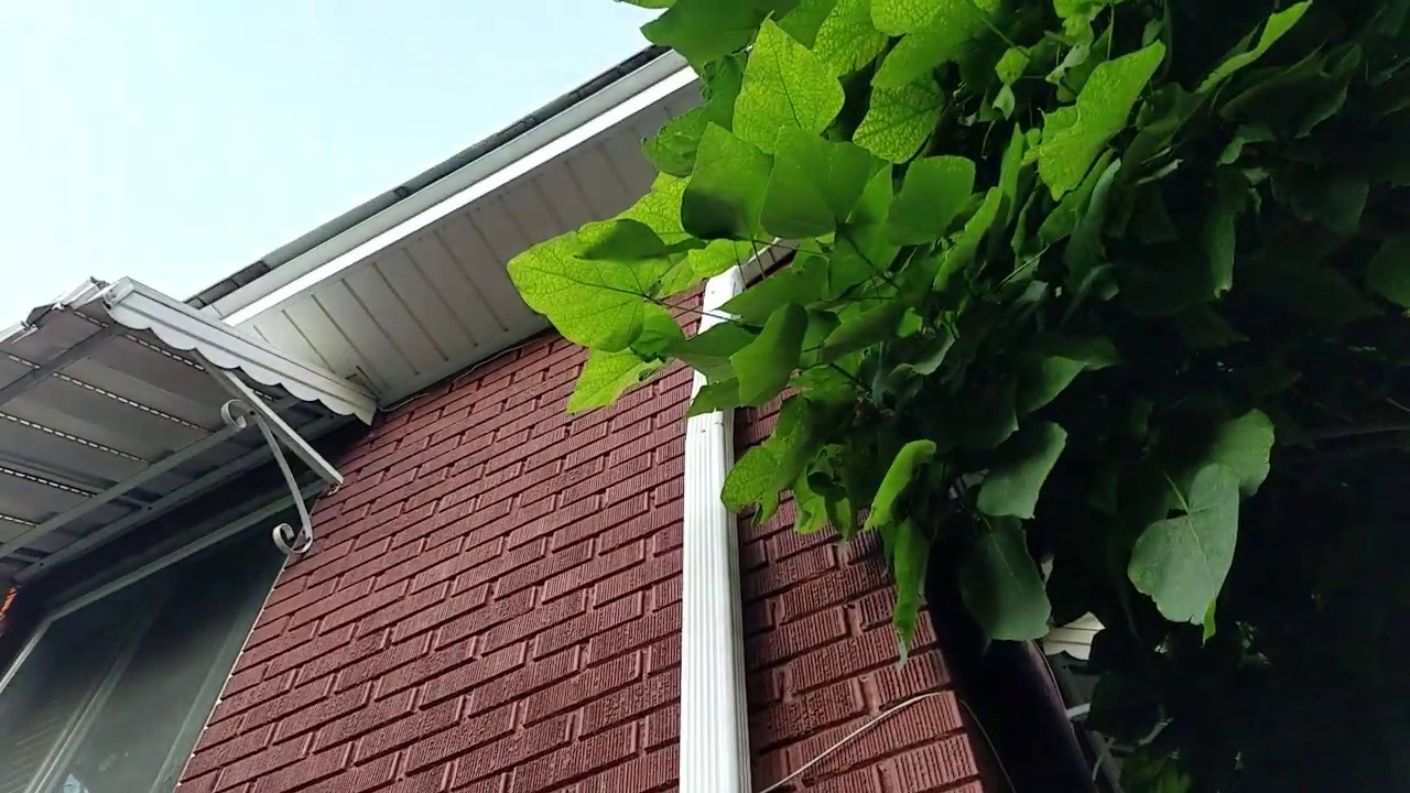 Stealth CB Antenna Project part 1 - YouTube