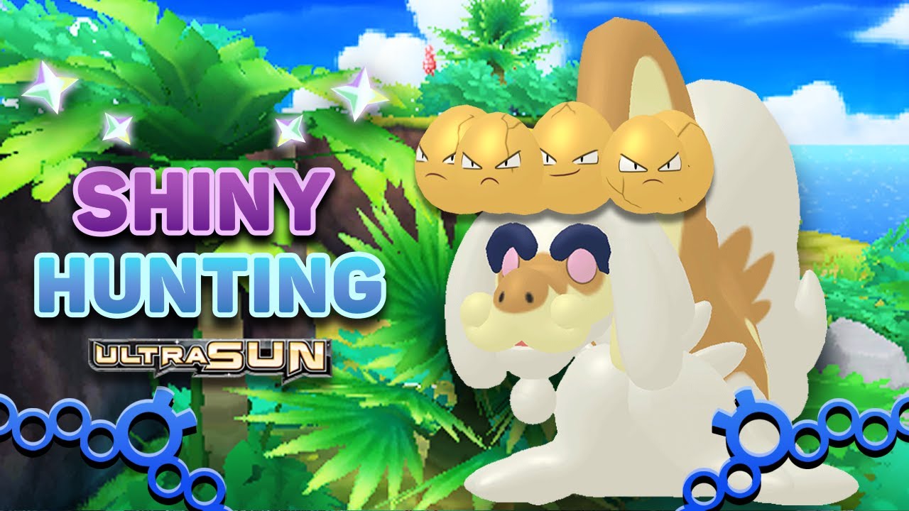 !!!Is It Me Or Is Shiny Hunting Getting Boring??? Drampa SOS Hunt😫 ...