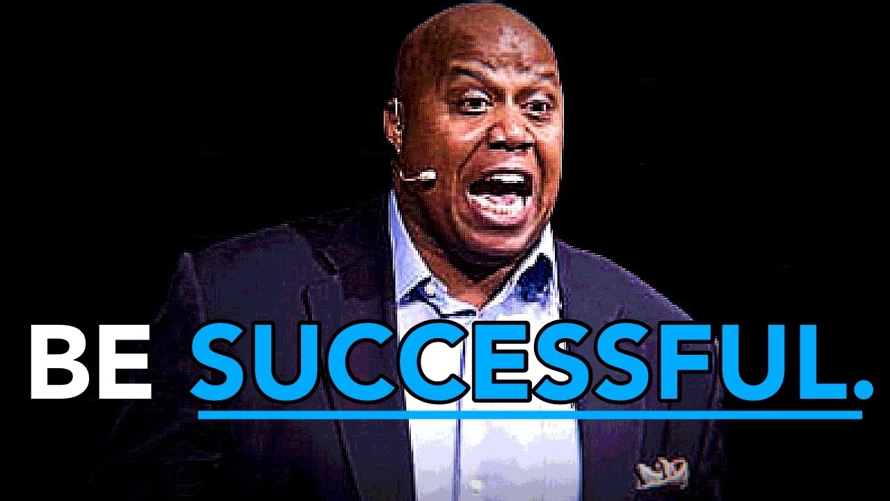 Success Speech
