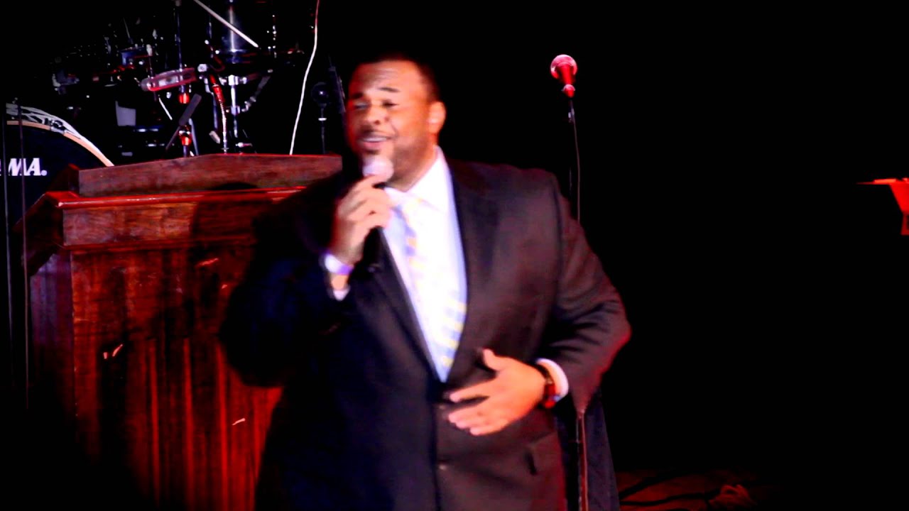 KEYS TO LIFE MINISTRIES FEATURING: JEFF MURRELL - YouTube