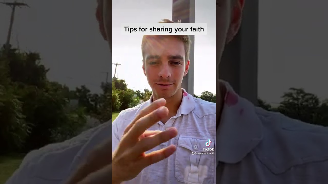 Tips for sharing - YouTube