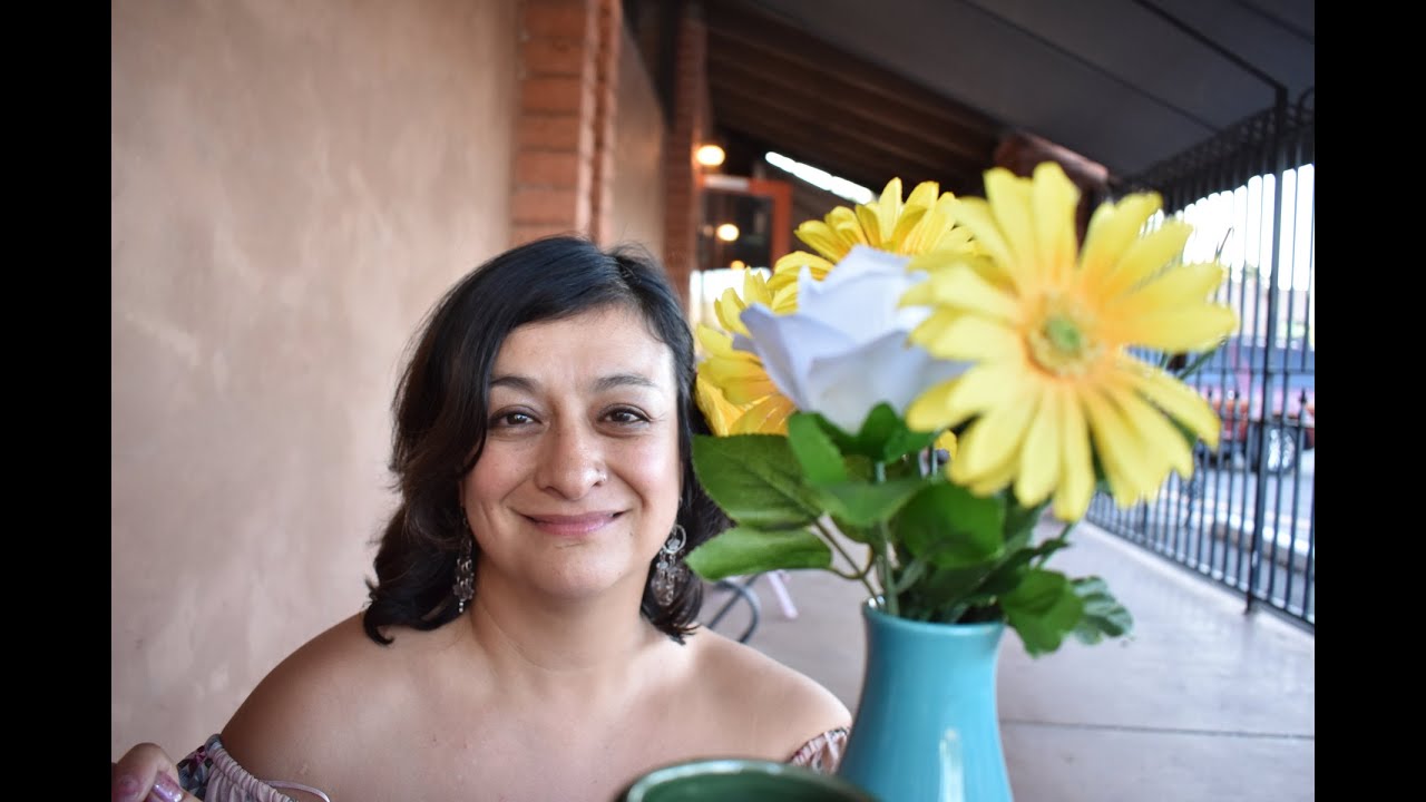 Meet the Instructor: Maria Pape - YouTube