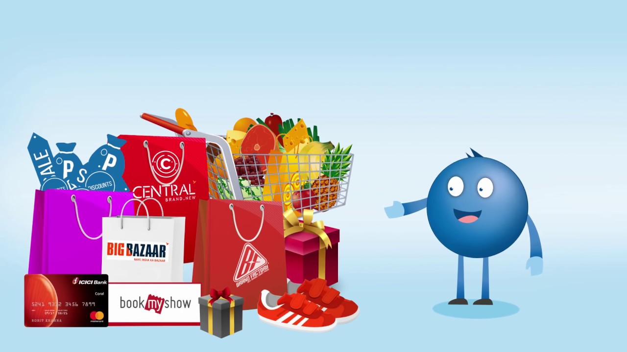 Do more with your PAYBACK account on the Latest PAYBACK APP - YouTube