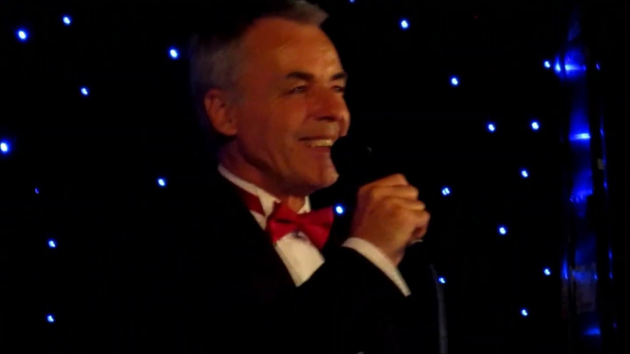 Phil Watson Showreel 1 - YouTube