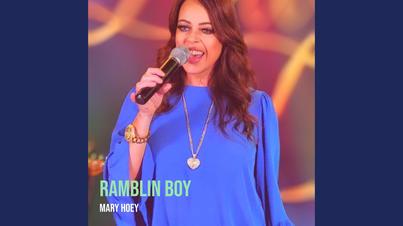 Ramblin Boy - YouTube