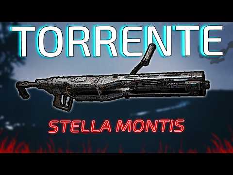ARC Raiders: Level 4 Torrente on Stella Made us Rich...